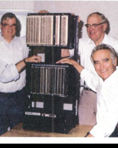 The Evolution of Programmable Logic Controllers (PLCs): A Historical ...